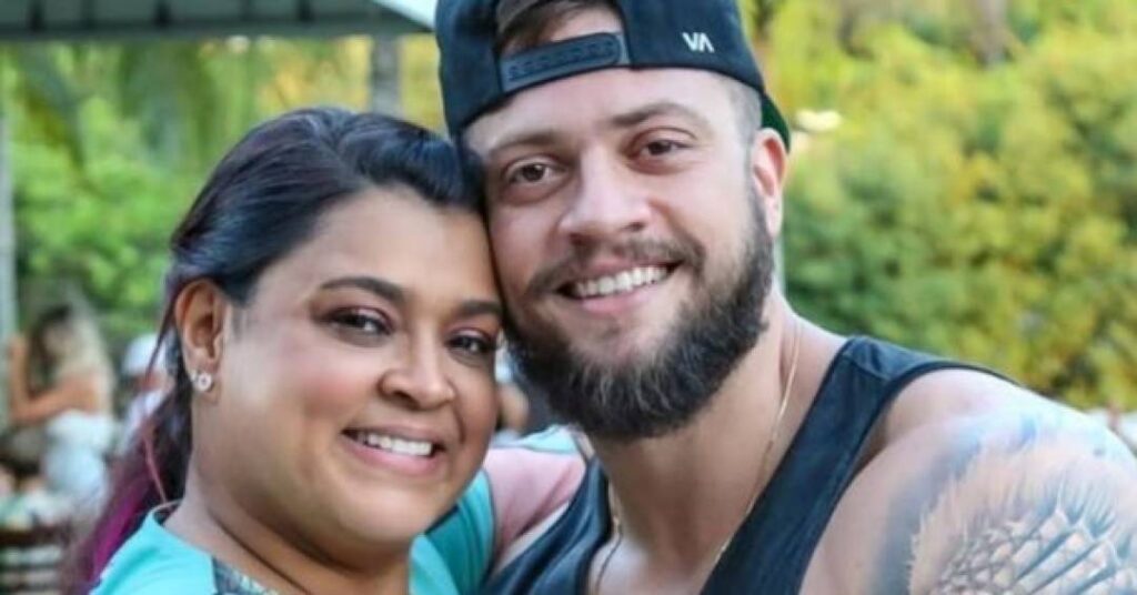Como é a vida atual do ex-marido de Preta Gil após traição e separação