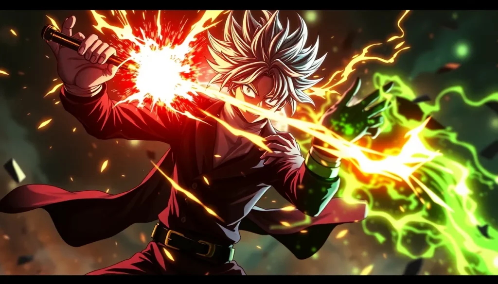 Deku Mudou Tudo My Hero Academia Revela Reviravolta Chocante no ...