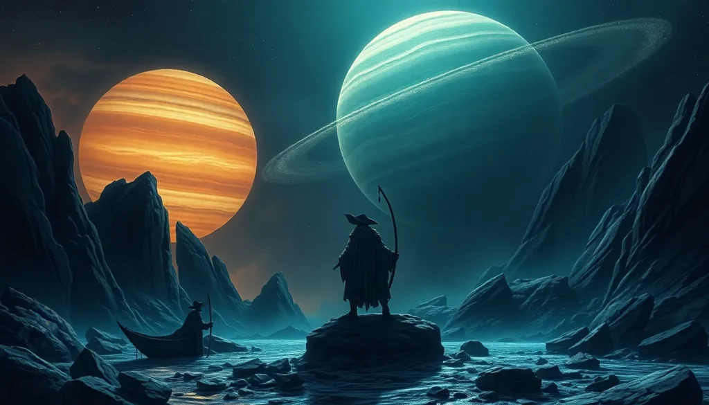 O Ápice de God Valley: Lendas se Reúnem, Eris D. Tar e a Identidade de ...