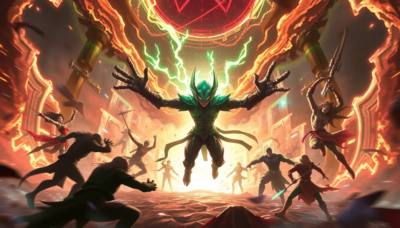 O Novo Poder do Quirk de Deku é Chocante My Hero Academia Capítulo 420 ...