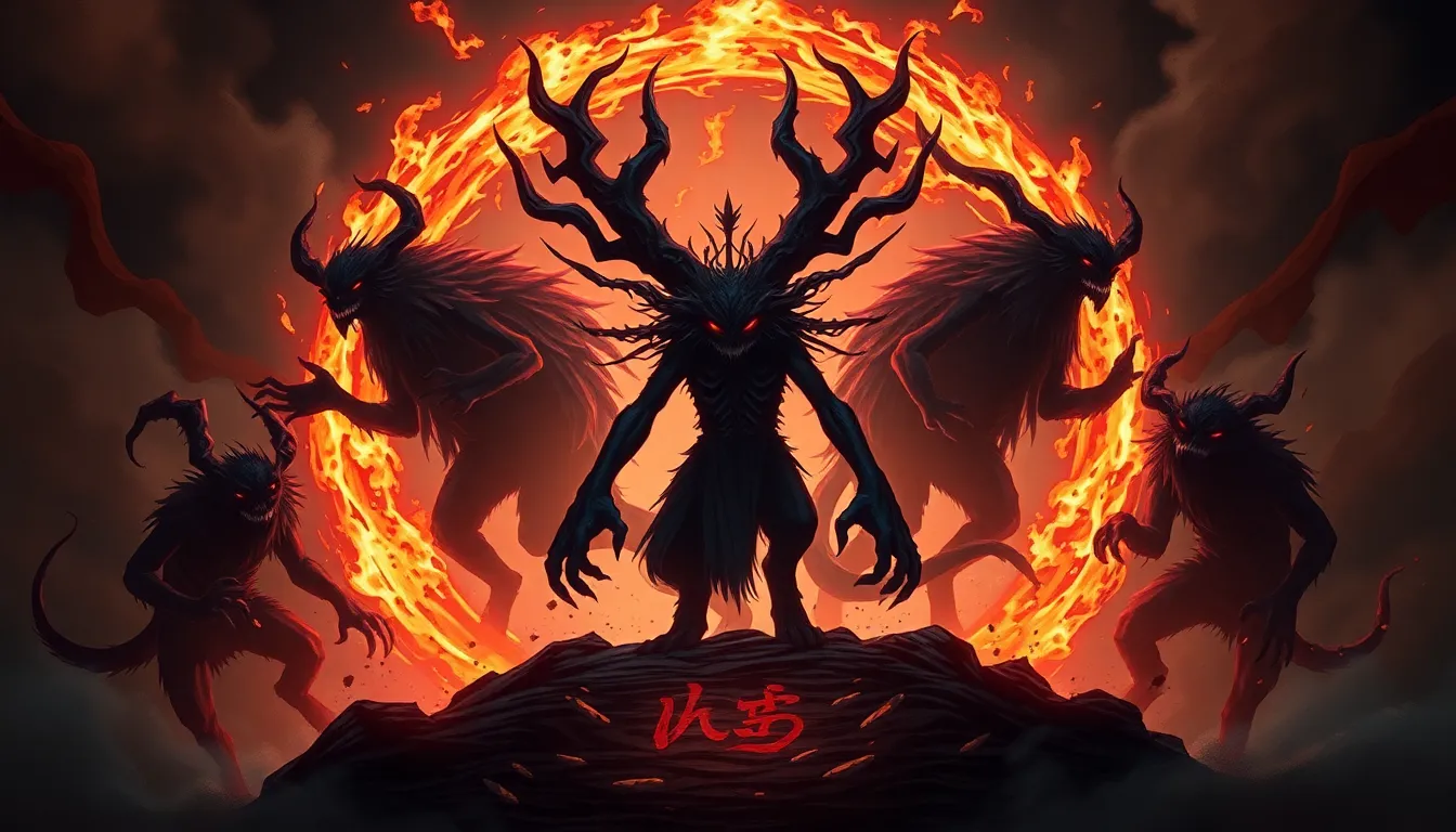 Sabemos a fruta do diabo de Imu: Poder verdadeiro e forma Yokai ...