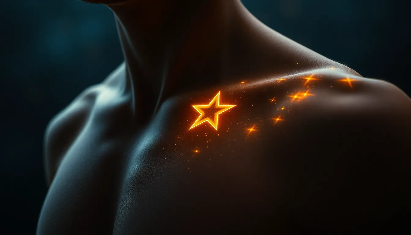 A origem da estrela Joestar é insana: entenda por que todo JoJo tem ...